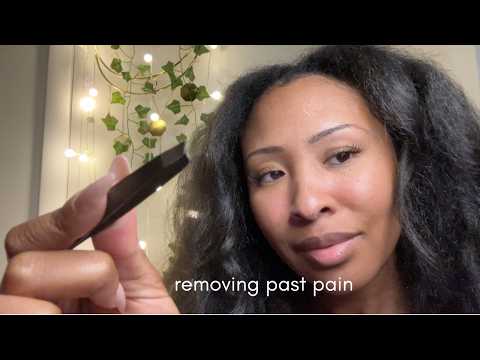 ️ Removing Past Pain, Setbacks + Obstacles 🫧 | 🌊 protecting u ...