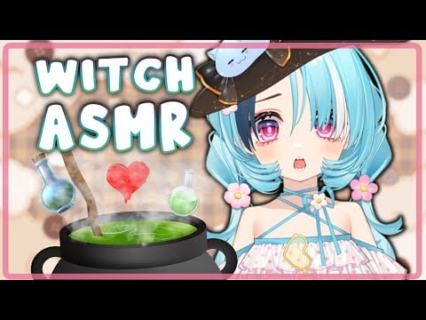 Zenya Hima Ch. - All videos @ The ASMR Index