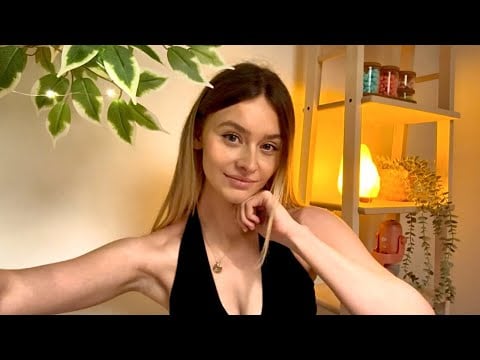 Simply Kel - All videos @ The ASMR Index