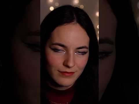 ASMR Face mask?! Heck yeah! #asmrsounds #visualtingle #tingles # ...