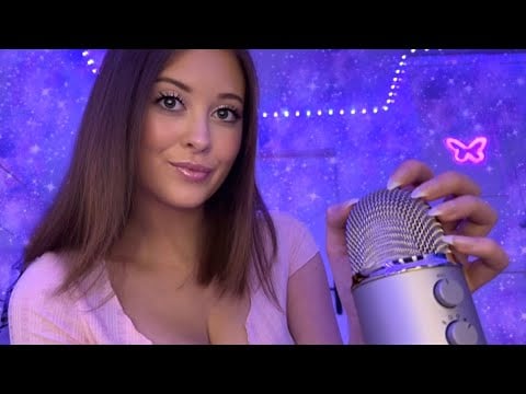 Léa Chipie - All videos @ The ASMR Index