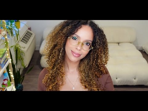 Lotion is Important - The ASMR Index
