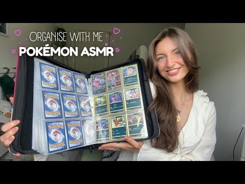 Laura’s ASMR - All videos @ The ASMR Index