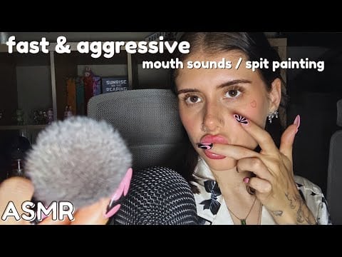 violet asmr - All videos @ The ASMR Index