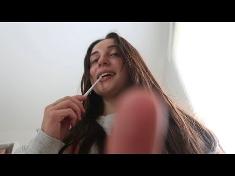 ASMR Claudy - All videos @ The ASMR Index