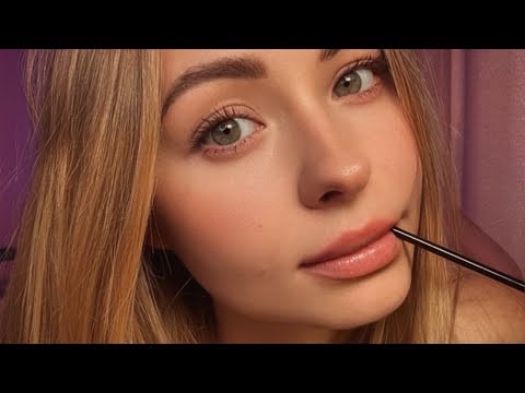 Kittysimka ASMR - All videos @ The ASMR Index