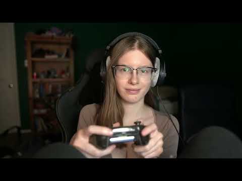 Gamer ASMR - The ASMR Index