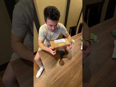 Corey ASMR - All videos @ The ASMR Index