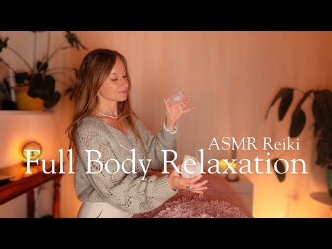 ASMR Sleep for Deep Relaxation | EnQi ASMR 助眠音频 放松减压 睡觉好帮手 - 恩七不甜 ...