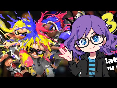 Late Night Splat - The ASMR Index