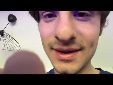 you are my asmr assistant - The ASMR Index