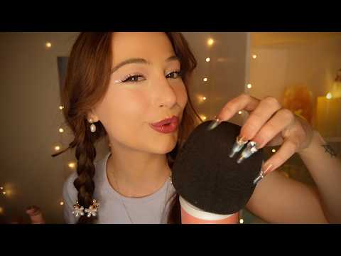 The Exact ASMR Vid You've Been Looking For