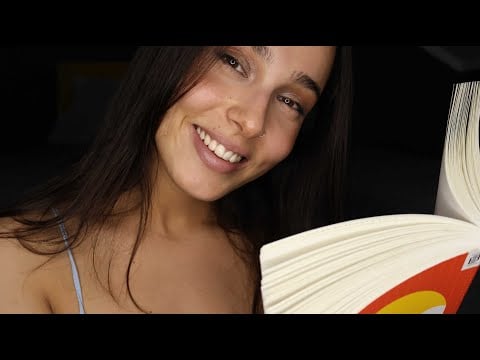 darklite ASMR - All videos @ The ASMR Index