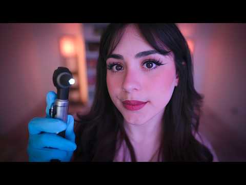 soft rose ASMR - All videos @ The ASMR Index