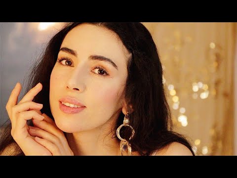 ASMR Soft Kisses & Whispers 💋 Cosy Evening Tingles Reset for Relaxation