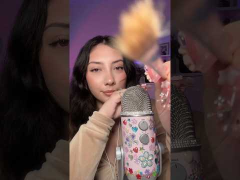 ASMR JADE - All videos @ The ASMR Index