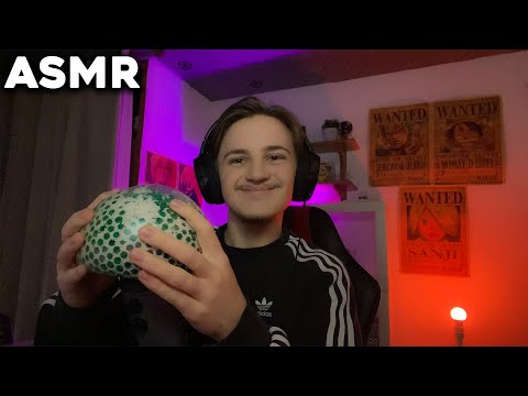 CHILL ASMR - Que du chill ici ! 😎 - The ASMR Index