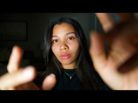 ASMR | Fast & Aggressive ASMR for ADHD | Mouth Sounds 👅