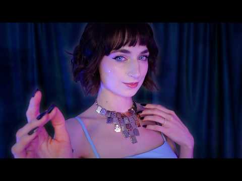 Flora Rodgers Official - All videos @ The ASMR Index