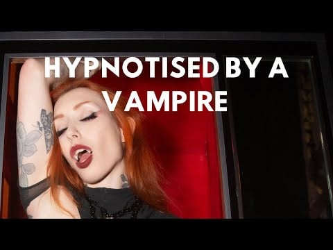 ULTRA-POWERFUL HYPNOSIS!!😵‍💫 Goddess Puts You To Sleep IN NO TIME, BE READY🧡 soft spoken sleep asmr🌙
