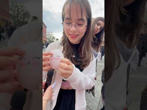 in welche Stadt komme ich als nächstes? ASMR in PUBLIC w my lovelys in ...