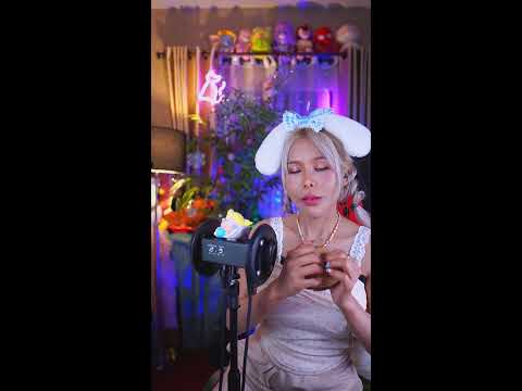 💋LIVE RELAXING TIME - The ASMR Index