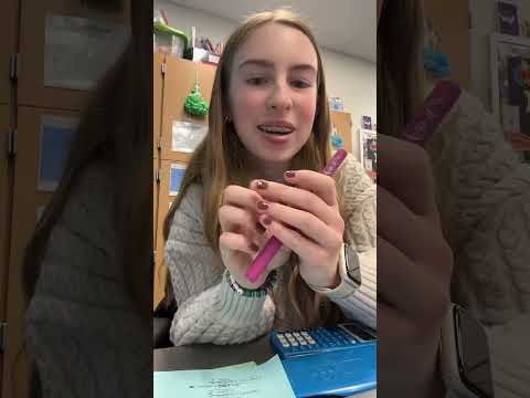 school🥱 #asmr #asmrsounds #asmrtingles #school #schoolasmr #shorts