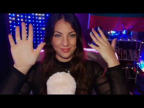 Clapping ASMR 👏 Fast and sharp👏 - The ASMR Index