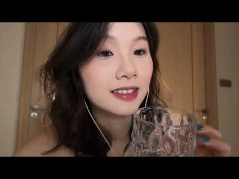 I love first person asmr - The ASMR Index