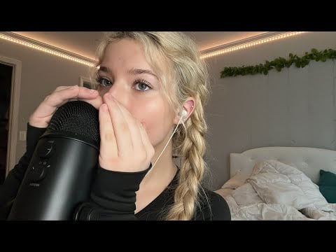 asmr live! - The ASMR Index