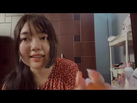 Relax & sleep random asmr - The ASMR Index