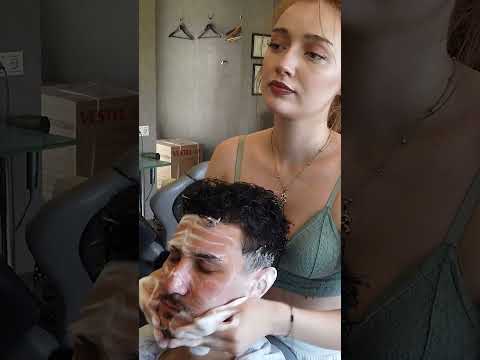 ASMR BARBER HALİL - All videos @ The ASMR Index