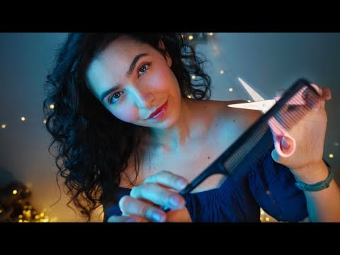 Deep Relaxation for Good Boys ASMR 💚 Positive Affirmations, Praises and ...