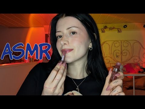 ASMR 💫 GRWM - The ASMR Index