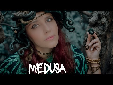 Asmr Medusa - The ASMR Index