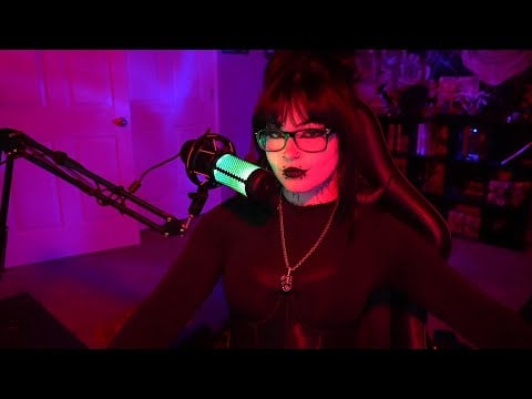 Mommy - All videos @ The ASMR Index