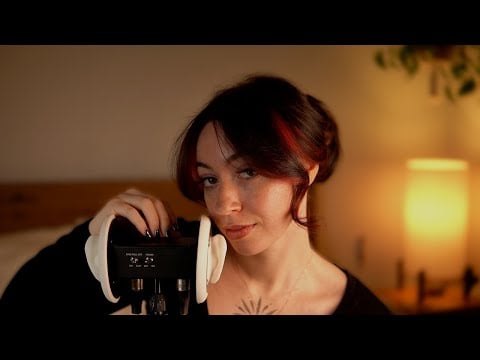 adria asmr - All videos @ The ASMR Index