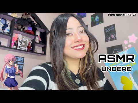 whynot ASMR - All videos @ The ASMR Index