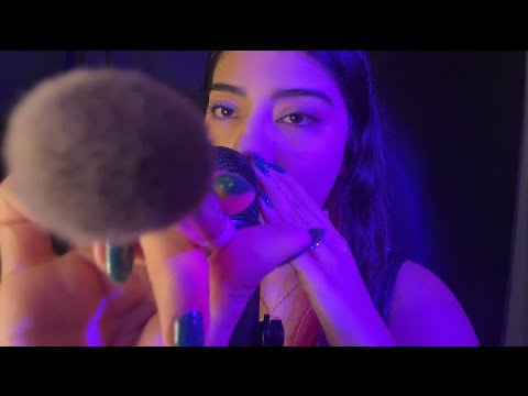 The ASMR Index - Encuentra tus videos ASMR favoritos