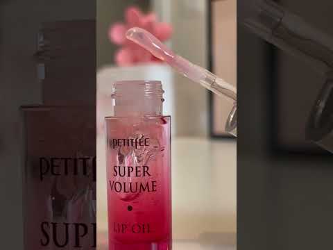 Lip oil ASMR 🤤 #asmr - The ASMR Index