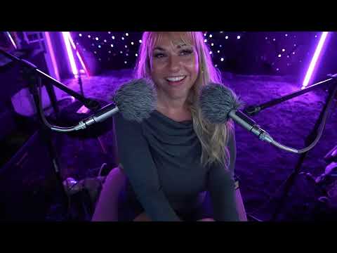 ASMR SouthernBell - All videos @ The ASMR Index