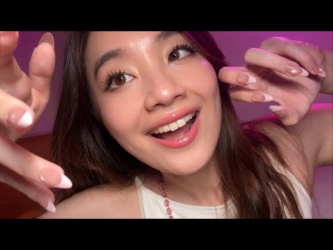 Lin ASMR - All videos @ The ASMR Index