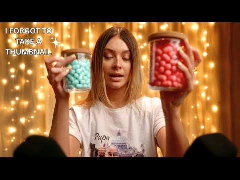 Simply Kel - All videos @ The ASMR Index