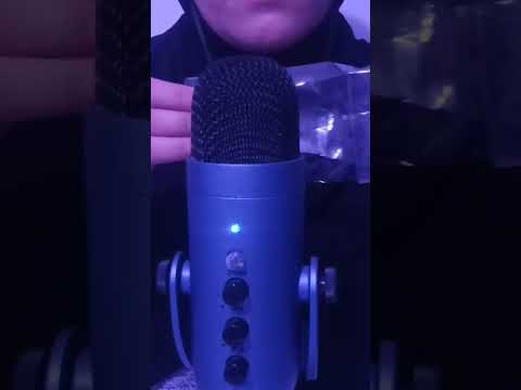 MİCROPHONE SOUNDS #türkçeasmr #relax #visualtingle #asmr #relaxing # ...