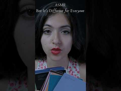 Baby Bella ASMR - All videos @ The ASMR Index