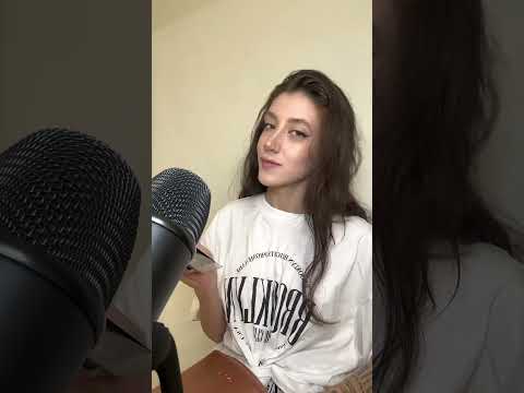 ASMR Doing Your Makeup 😴 Extremely RELAXING Roleplay For Sleep With ...