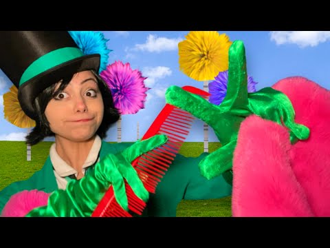 Maya Winky ASMR - All videos @ The ASMR Index