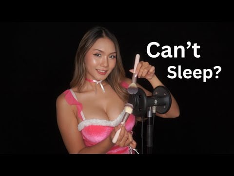 Jazz Meow ASMR - All videos @ The ASMR Index