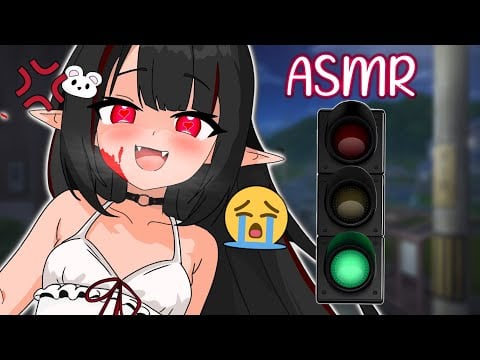 Zenya Hima Ch. - All videos @ The ASMR Index