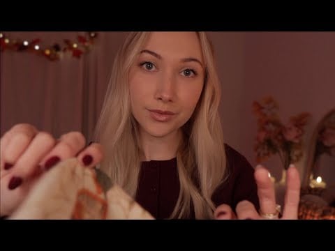 Abby ASMR - All videos @ The ASMR Index